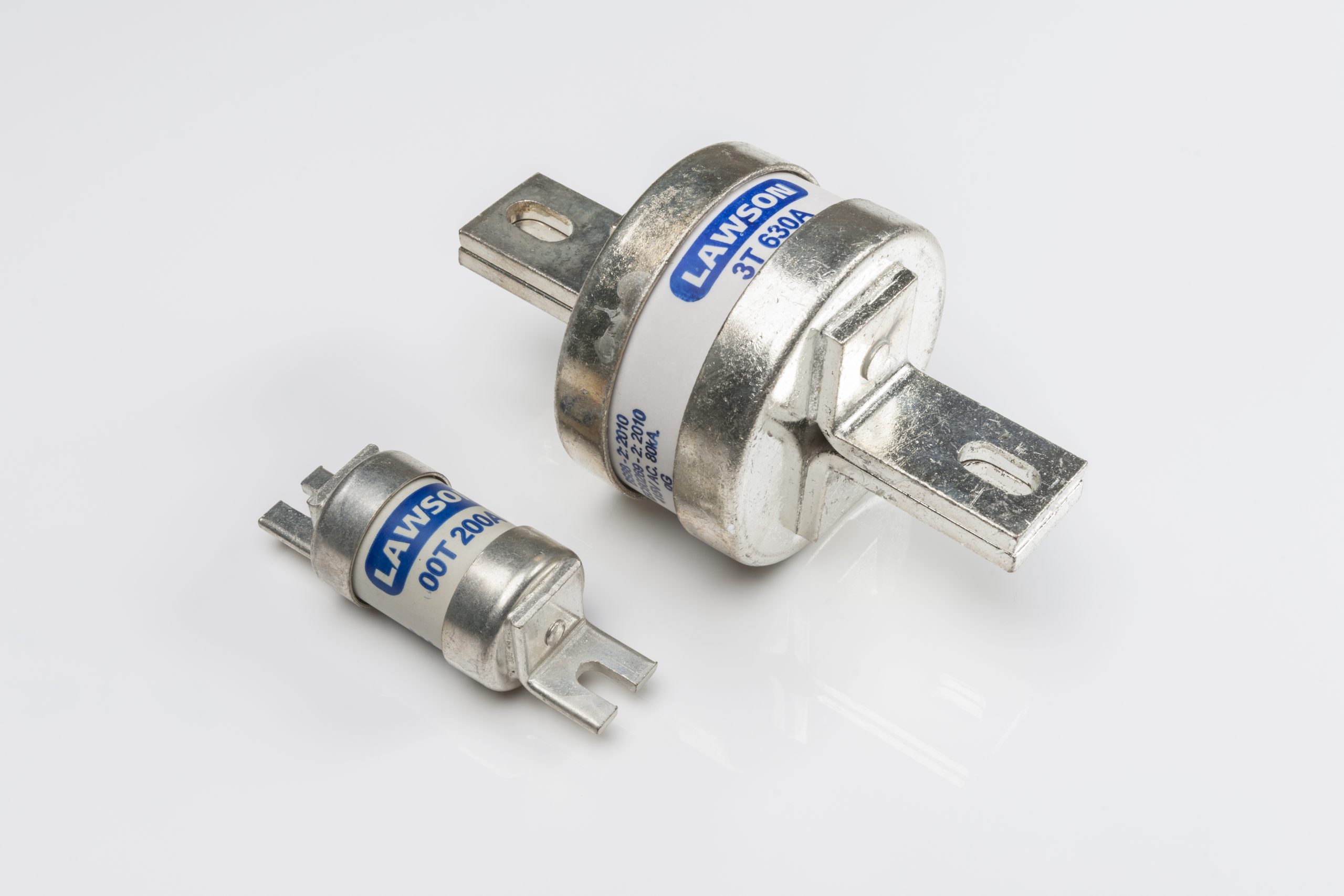 400/415 Volt Industrial Fuse-Links - Type ABB