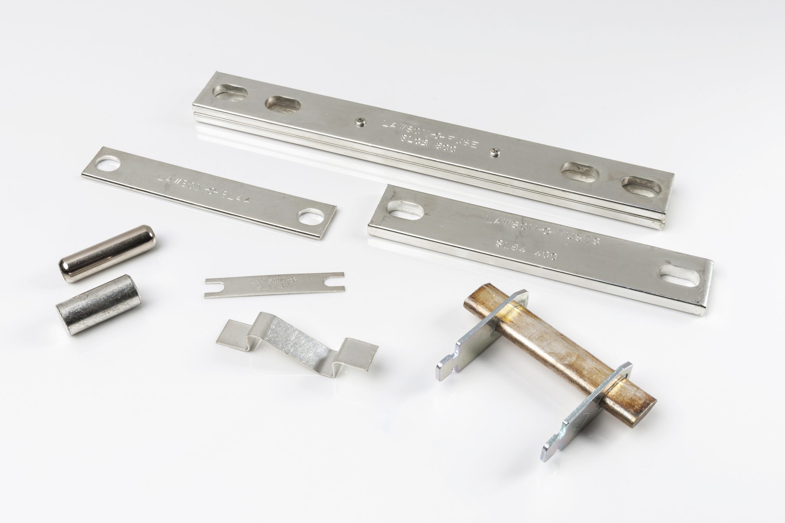 Type SL - Solid Neutral Links for Fitting Fuse-bases and Holders