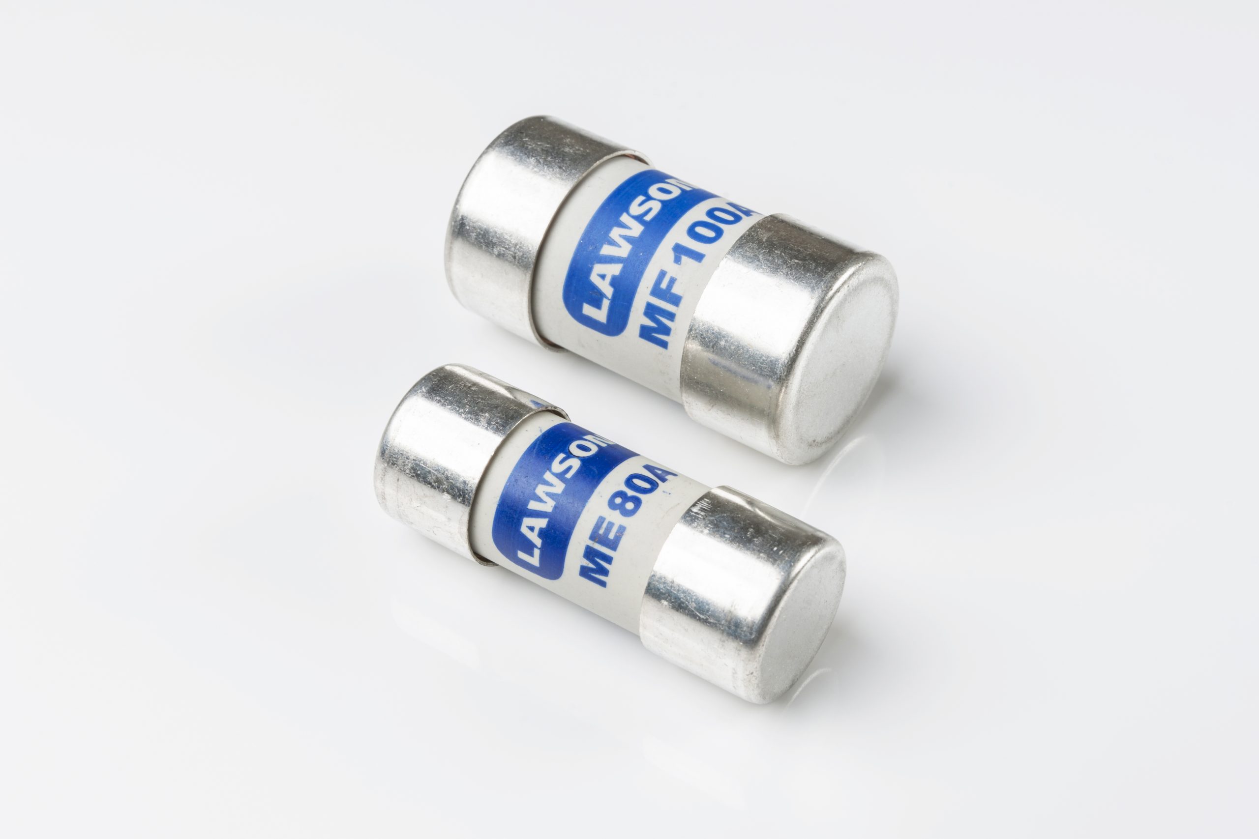 400/415 Volt House Service Fuse-links to IEC 60269 3/BS 88-3