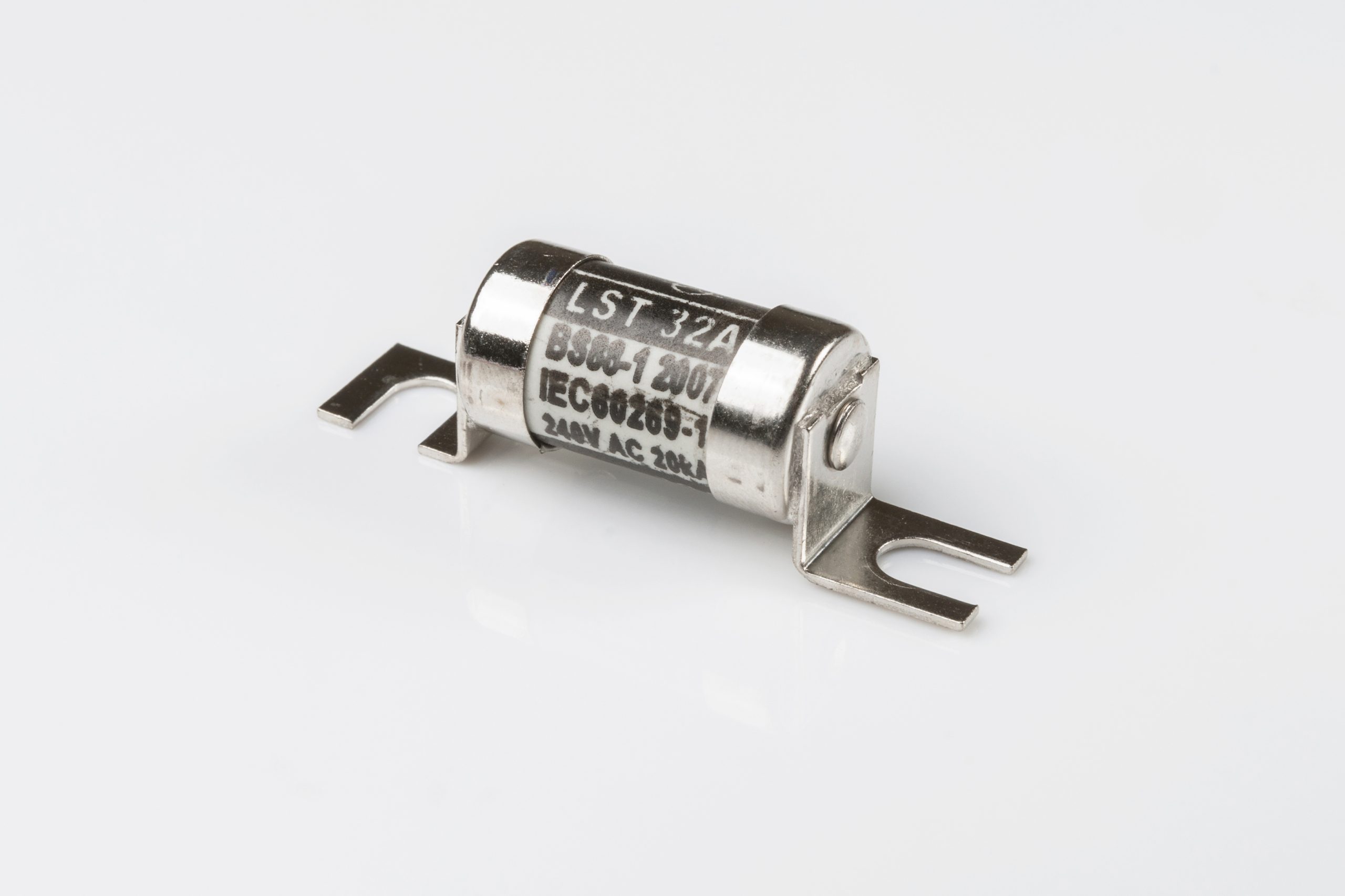 230/240 Volt Street Lighting Fuse-links to IEC 602690 1/BS 88 1