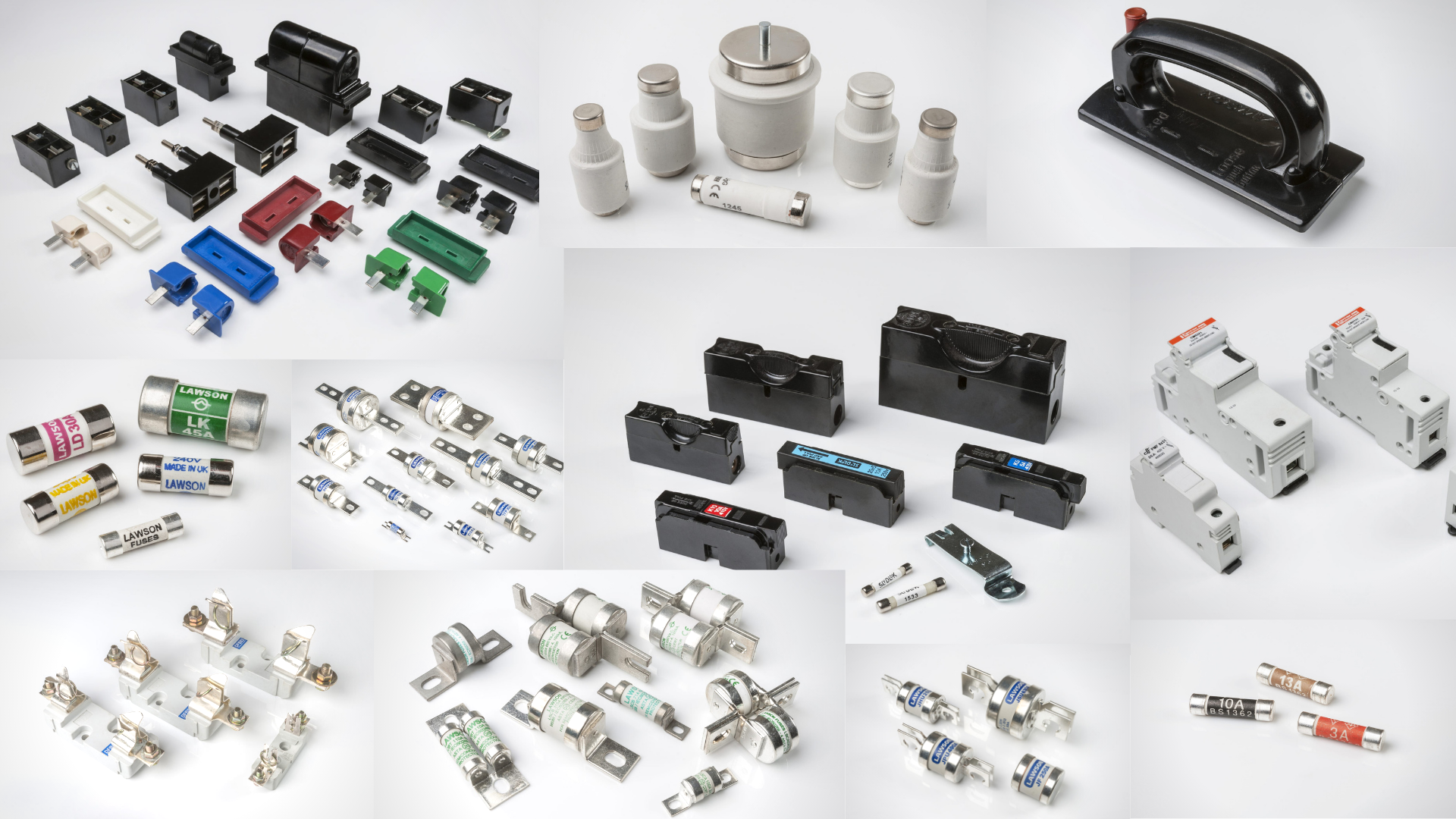 Lawson Fuses | A Comprehensive Guide on Fuse-Links